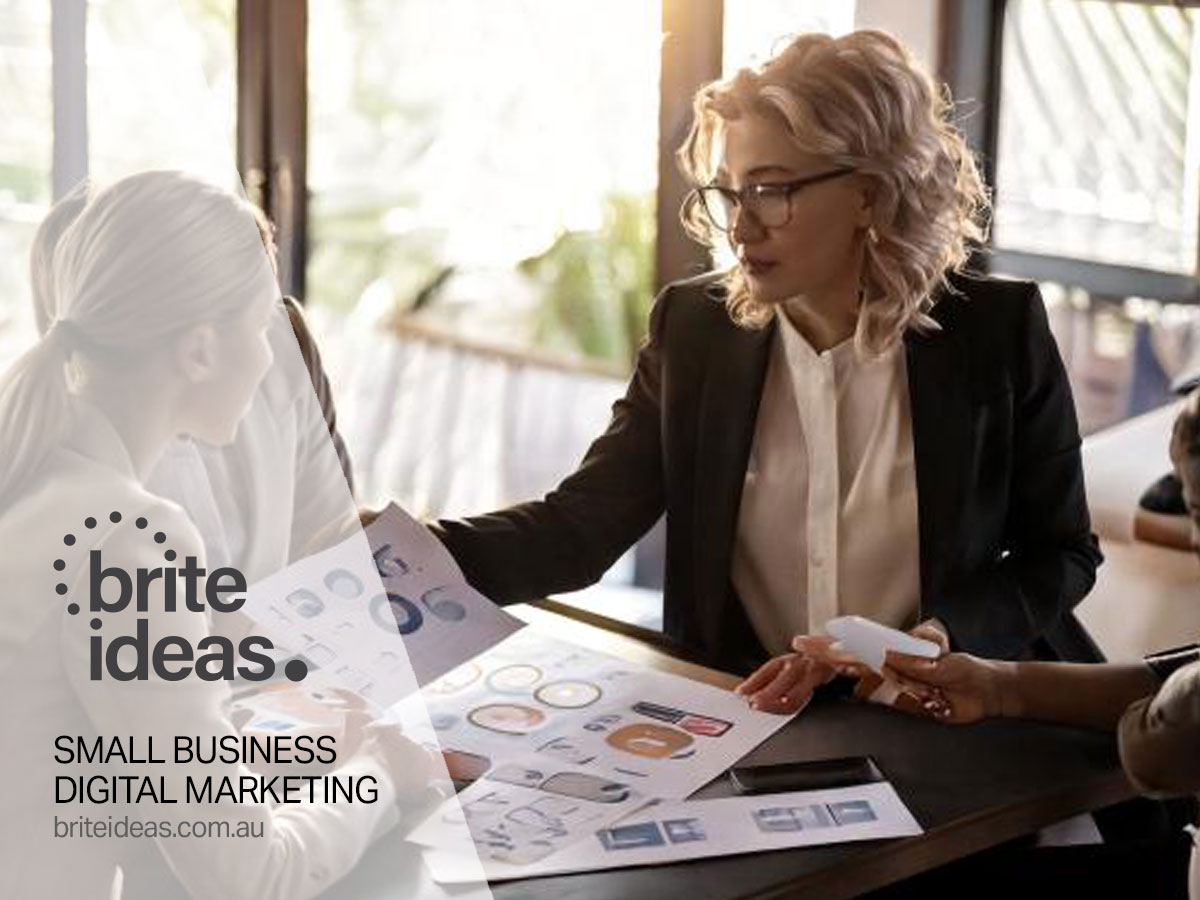 The Role of Branding in Business Growth | Brite Ideas