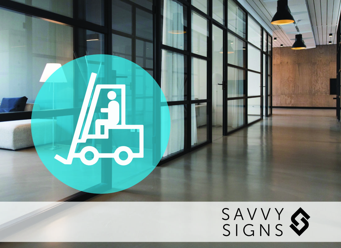 Discount Safety Signs: Saving Costs | Brite Ideas