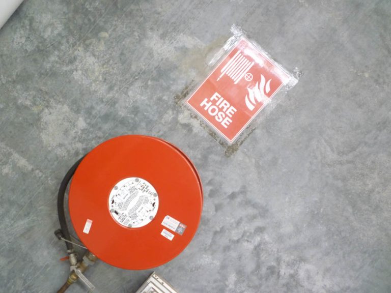 Placement of Safety Signs in the Workplace | Brite Ideas