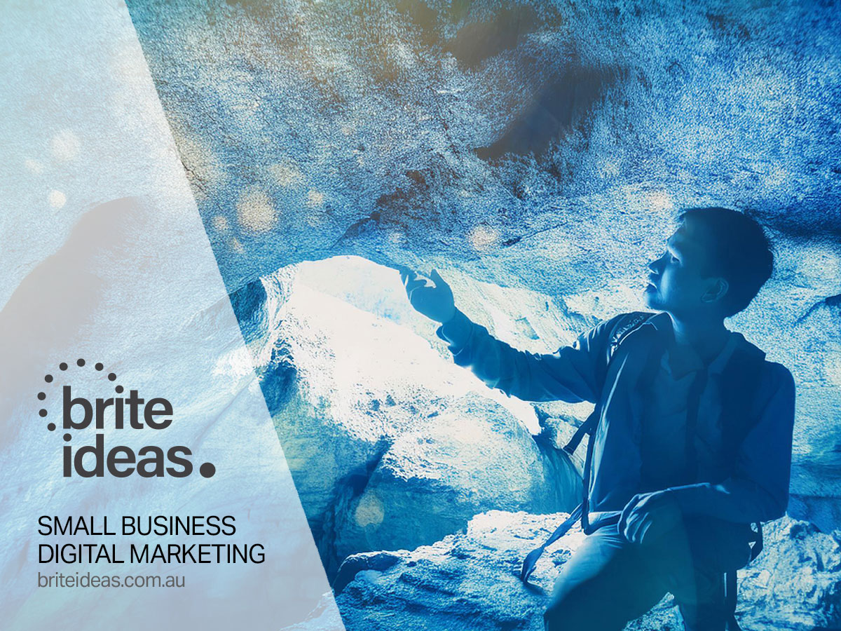 From Cave Paintings to Digital Art: Graphic Design Evolution | Brite Ideas